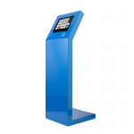 Touchscreen Pedestal - TVC