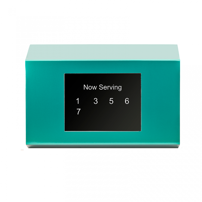 - TVC Destination Control