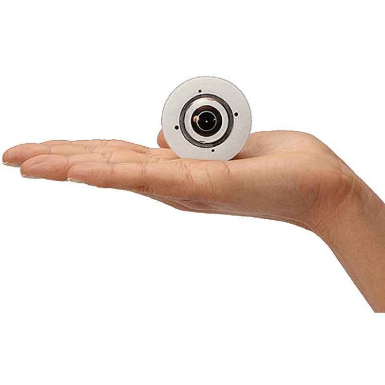 EMU Lift Monitoring CMS Anywhere Remote Monitoring Elevator - TVC