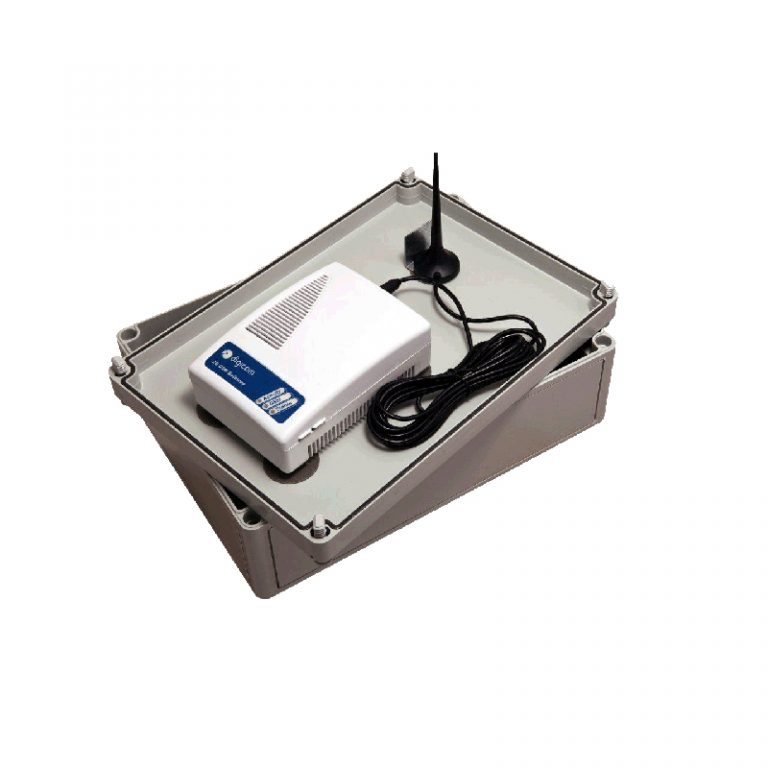 2G GSM Gateway for Lift Autodialler - TVC