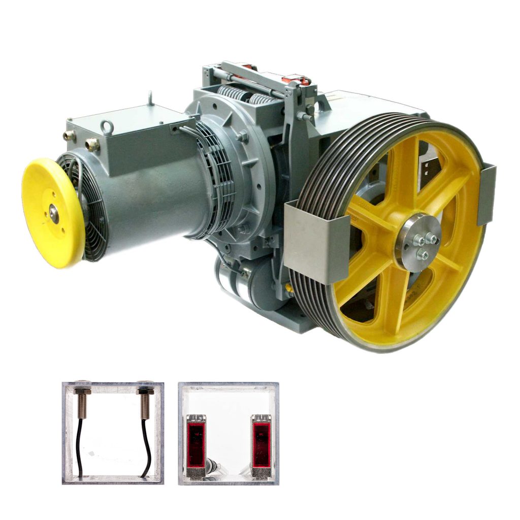 Vector Position Device - TVC