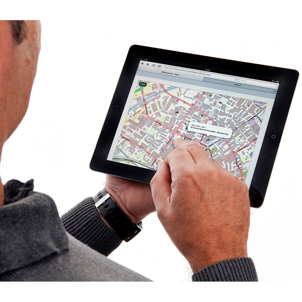 Monitoring - TVC Remote Lift Monitoring Remote Elevator Monitoring Lift ...