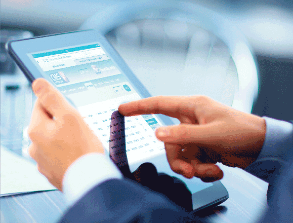 EMU Lift Monitoring CMS Anywhere Remote Monitoring Elevator - TVC