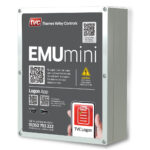 EMU Lift Monitoring CMS Anywhere Remote Monitoring Elevator - TVC