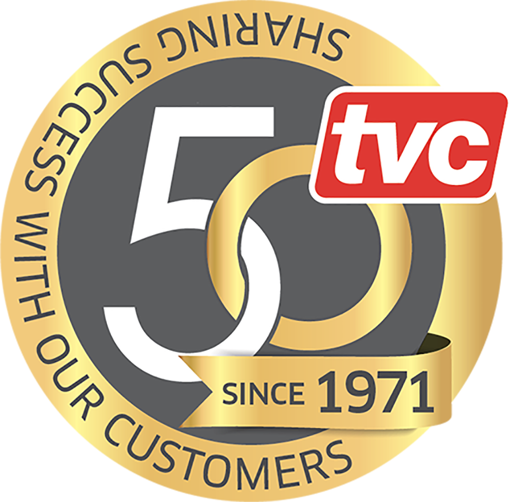 TVC 50th Anniversary Celebrations - TVC