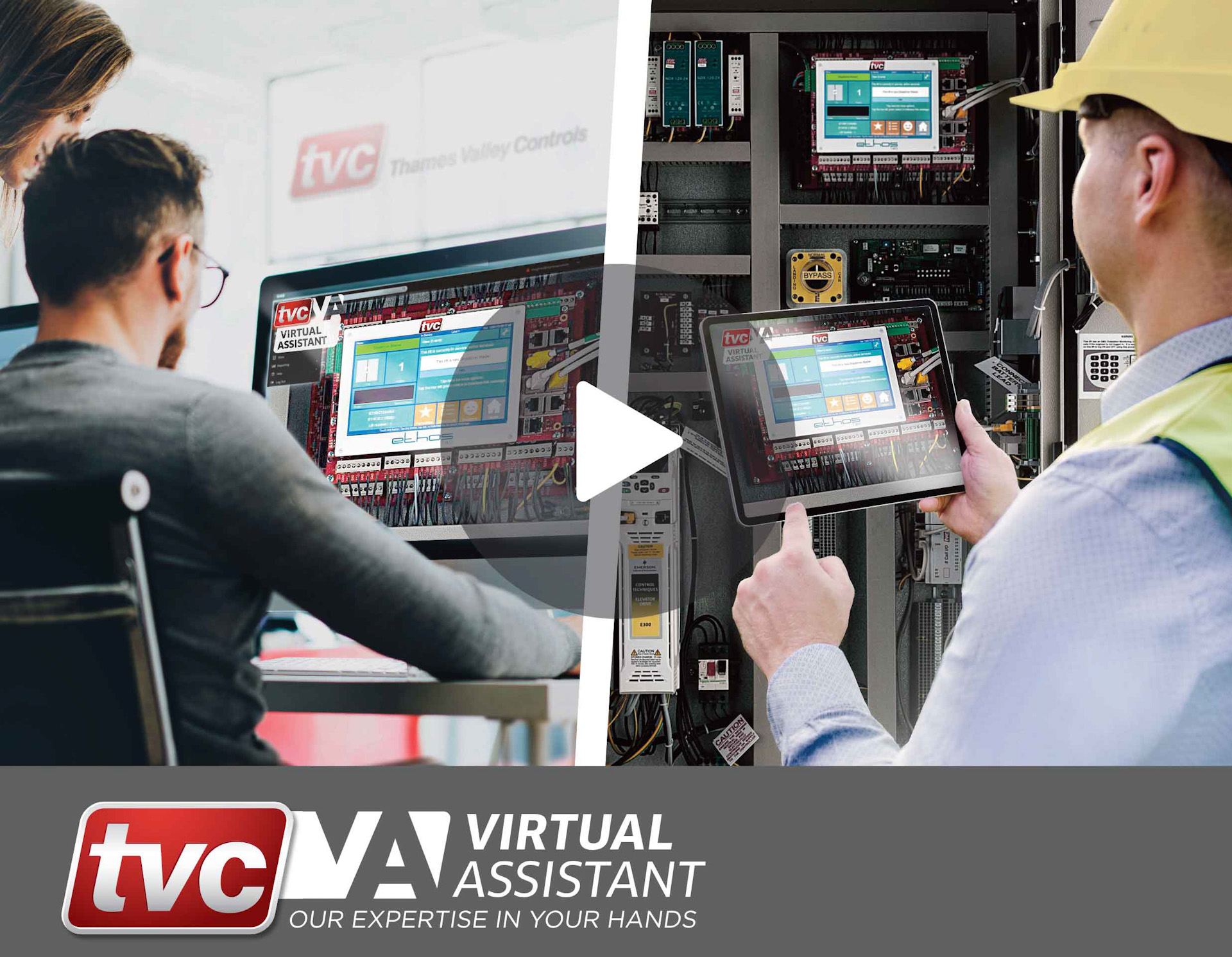 TVC Virtual Assistant - TVC